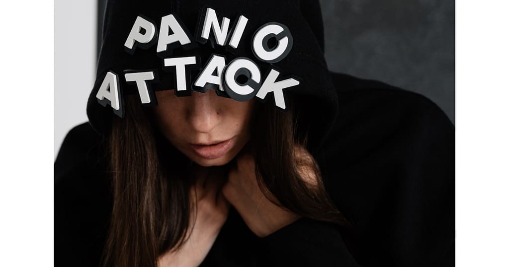 45 Panic Attack Quotes To Soothe Inspire & Make You Laugh - Anxiety ...