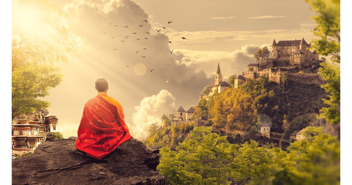 3 Buddhist Anxiety Relief Methods- How To Live A Joy-Filled Life ...